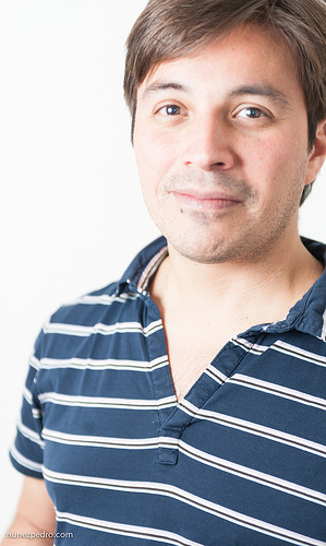 Biography | Pedro Nunez